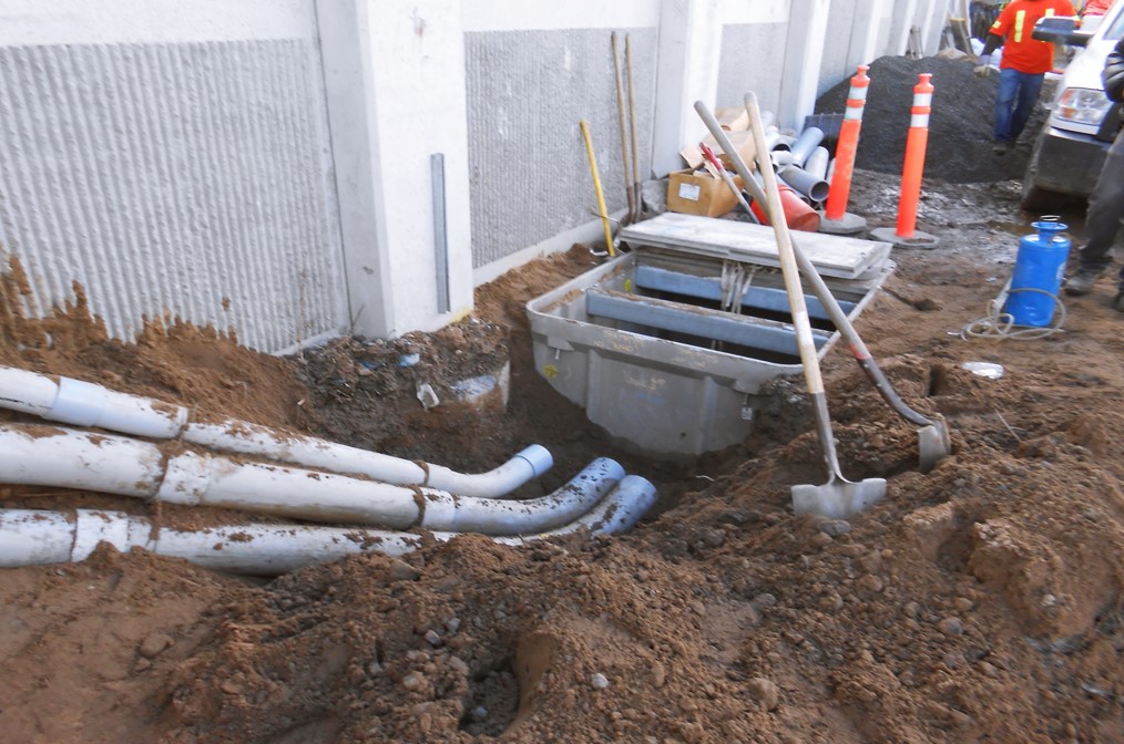 The Best Concrete Drain Box Of 2024 - Drain Service