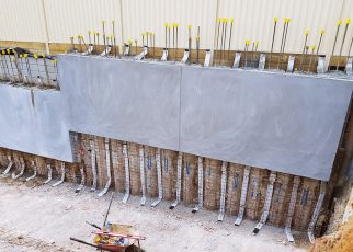 Facts About Strip Drains - Drain Service