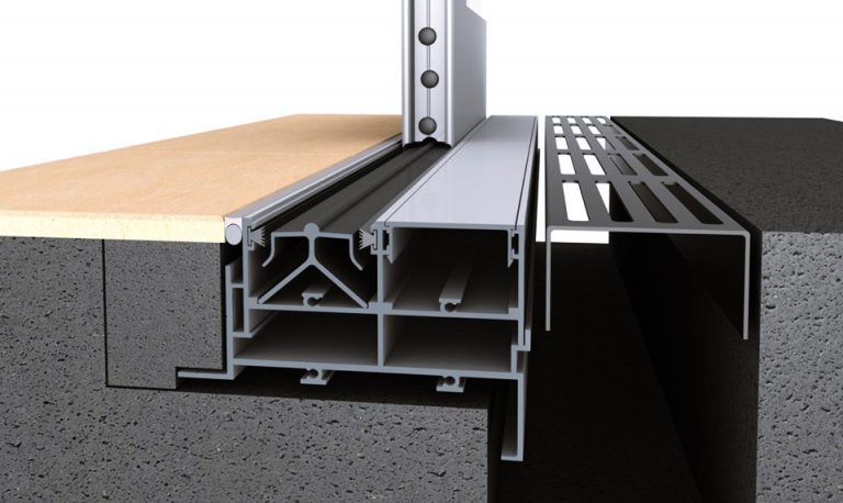 What Is Threshold Drain? - Drain Service