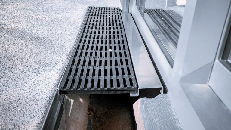 What Is Threshold Drain? - Drain Service