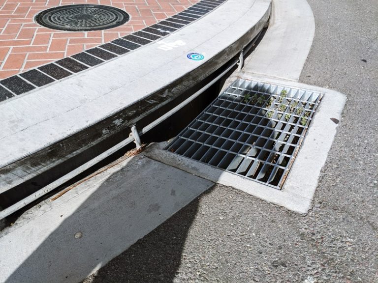 Storm Drain: Everything You Need to Know - Drain Service